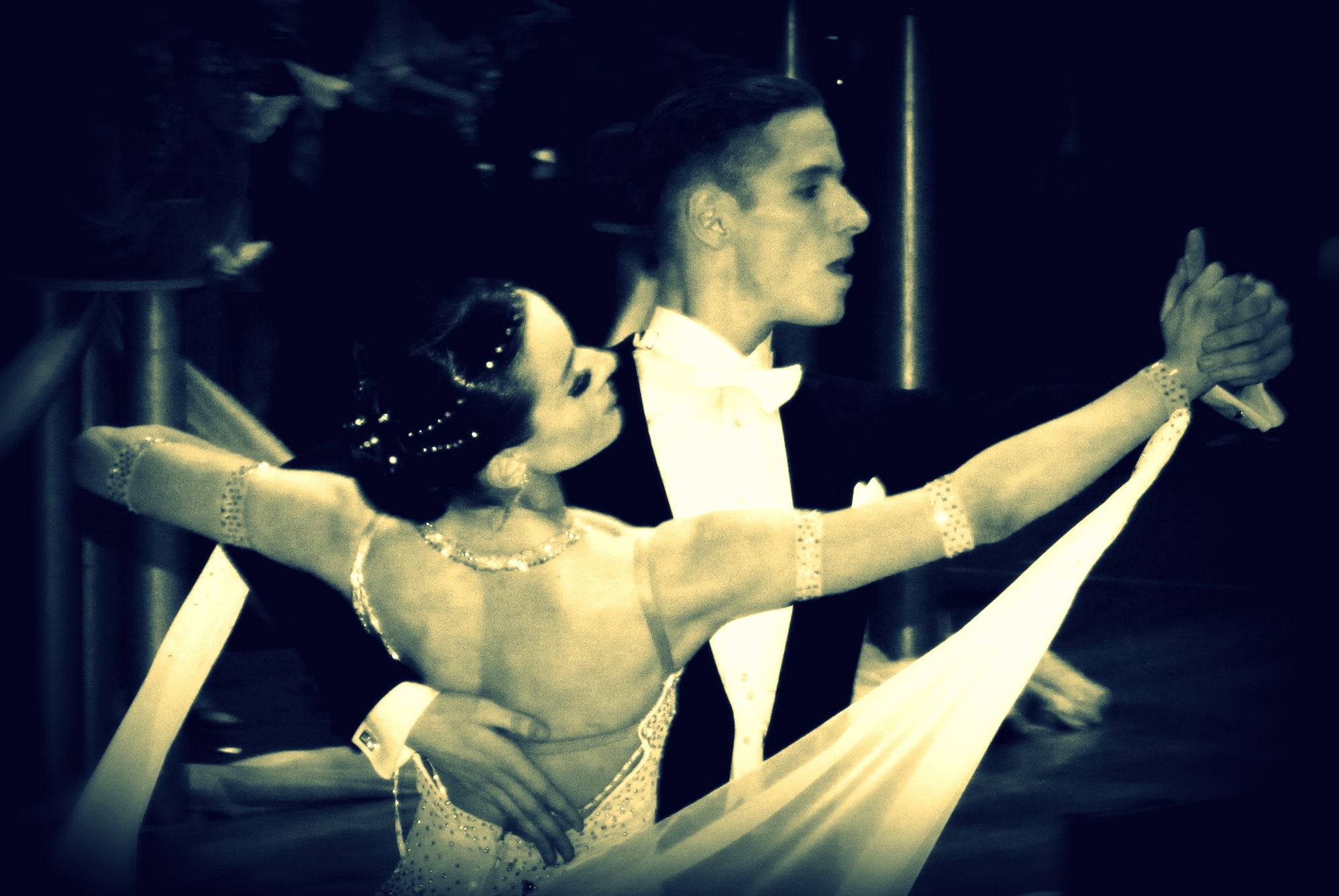 Szkoła Tańca - eMotion Dance Academy - Akademia Tańca Oświęcim